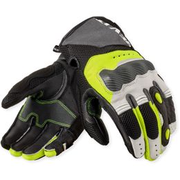 Revit Blaze, Handschuhe
