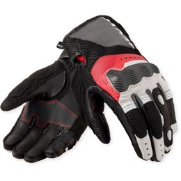 Revit Blaze, Handschuhe