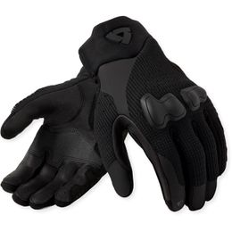 Revit Kinetic 2, Handschuhe