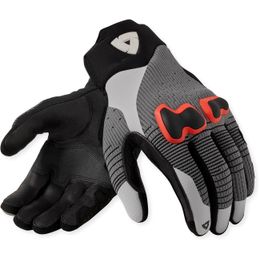 Revit Kinetic 2, Handschuhe