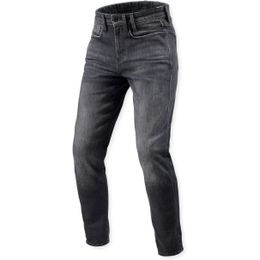 Revit Kai, Jeans