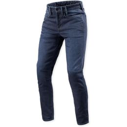Revit Kai, Jeans