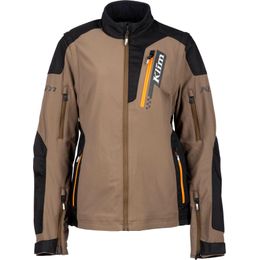 Klim Rebelle, Textiljacke Damen