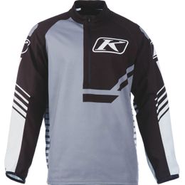 Klim Revolt 1/4 Zip, Funktionsshirt