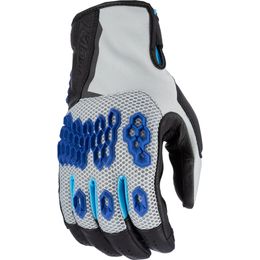 Klim Baja S4, Handschuhe