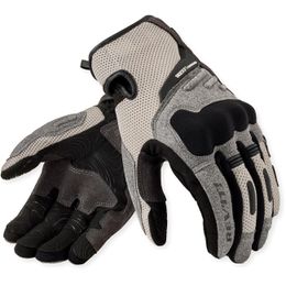 Revit Cavern, Handschuhe