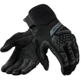 Revit Sand 5, Handschuhe