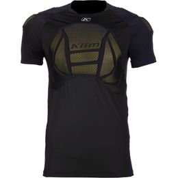 Klim Tactical, Protektorenshirt kurzarm