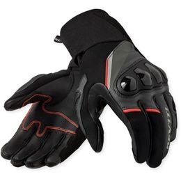 Revit Combustion, Handschuhe