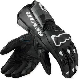 Revit Quantum 3, Handschuhe