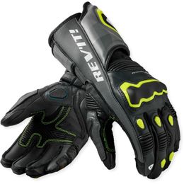 Revit Quantum 3, Handschuhe