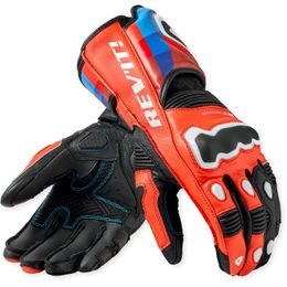 Revit Quantum 3, Handschuhe
