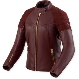 Revit London, Lederjacke Damen