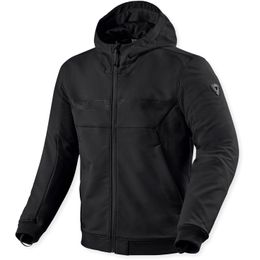 Revit Parabolica 2, Textiljacke