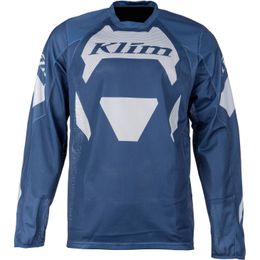 Klim Mojave, Trikot