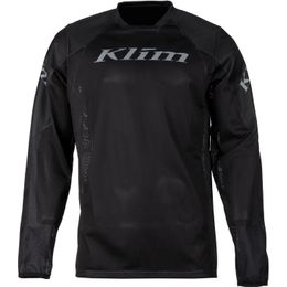 Klim Mojave, Trikot