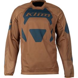Klim Mojave, Trikot