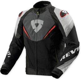 Revit Quantum 3 Air, Textiljacke