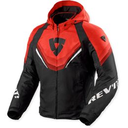 Revit Quantum 3 H2O, Textiljacke