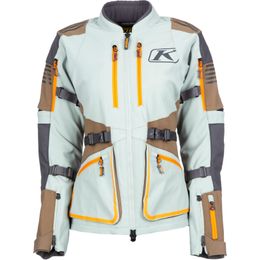Klim Sedona, Textiljacke Damen