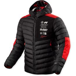 Revit Payload, Textiljacke