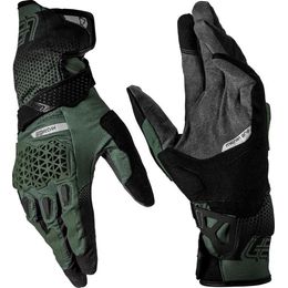 Leatt Adventure HydraDri 5.5, Handschuhe wasserdicht