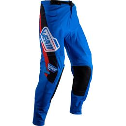 Leatt 4.5 Royal, Textilhose