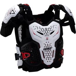 Leatt 5.5 Pro Evo, Protektorenweste