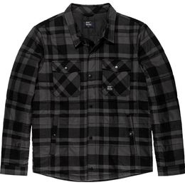 Vintage Industries Square+, Hemd/Textiljacke
