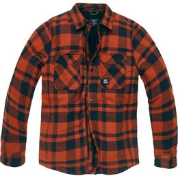 Vintage Industries Darwin, Hemd/Textiljacke