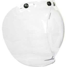 Premier Le Petit, Bubble-Visier