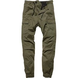 Vintage Industries Vince, Cargohose
