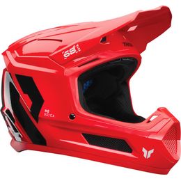Thor Fleet Forge, Motocrosshelm Jugend