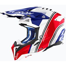 Airoh Aviator 3 Hima, Motocrosshelm
