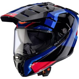 CABERG Tanami Scram, Endurohelm