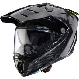 CABERG Tanami Carbon, Endurohelm