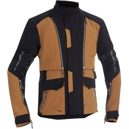 Halvarssons Vinvallen, Textiljacke wasserdicht