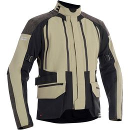 Halvarssons Dalen, Textiljacke wasserdicht
