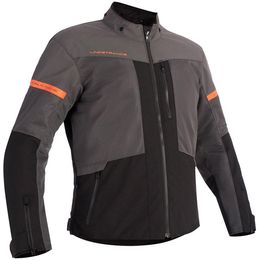 Lindstrands Rexbo V2, Textiljacke wasserdicht