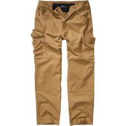 Brandit Tactical Ripstop, Textilhose