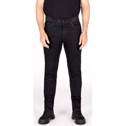 Knox Colton, Jeans