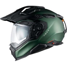 Nexx X.WED3 Plain, Endurohelm