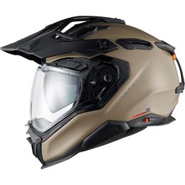 Nexx X.WED3 Plain, Endurohelm