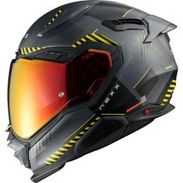 Nexx X.WST3 Fluence, Integralhelm