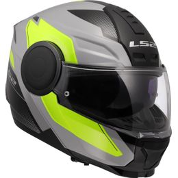 LS2 FF902 Scope II Duria, Klapphelm