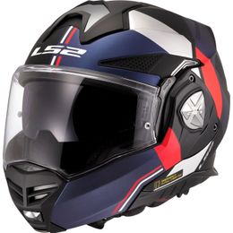 LS2 FF901 Advant X Ultra, Modularhelm