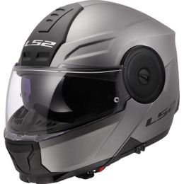 LS2 FF902 Scope II Solid, Klapphelm