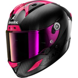 SHARK Aeron Carbon Skin, Integralhelm