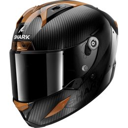 SHARK Aeron Carbon Skin, Integralhelm