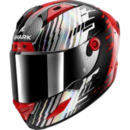 SHARK Aeron Edgy, Integralhelm